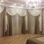 Magiya Dekora (No:к1818, Zelenograd), perde ve korniş üreticileri  Zelenograd'dan