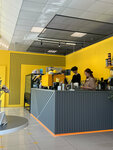 CoffeeTeaRoom (Krasnoarmeyskaya Street No:31/1), kahve dükkanları  Nahodka'dan