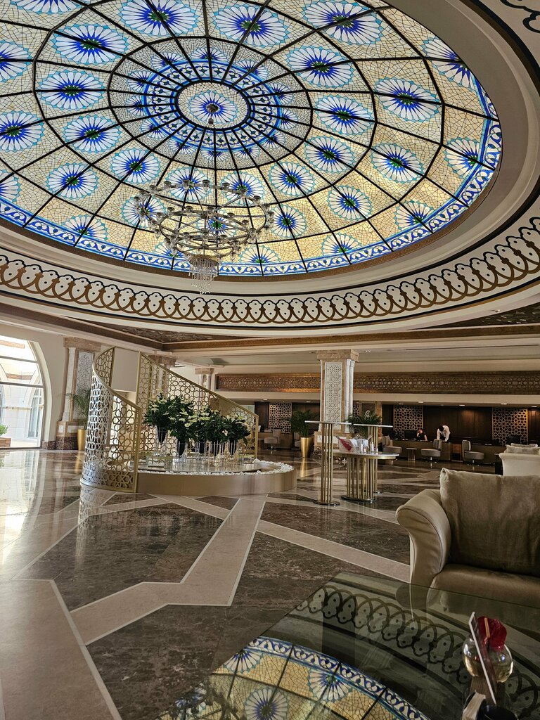 Restoran Cilantro Restaurant, Serik, foto