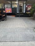 Bai tursin doner (Baitursynov Street No:61), kafe  Almatı'dan
