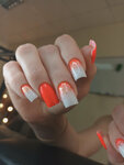 Goncharova_nails (Moskovskiy Avenue No:53), manikür-pedikür  Voronej'den