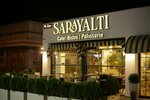 Sarayaltı Tokat (Tokat, Tokat Merkez, Vali Zekai Gümüşdiş Bul., 11A), kahve dükkanları  Tokat'tan