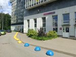 Wildberries (Evropeyskiy Avenue No:21к2), teslimat noktası