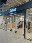 Azart (Decebal boulevard No:99/2), giyim mağazası  Kişinev'den