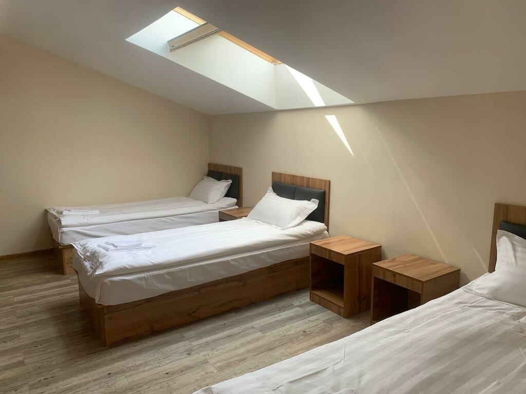 Otel Аякс, Vladivostok, foto