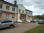 Dveri Lord (Daurskaya ulitsa No:41), kapılar  Kazan'dan