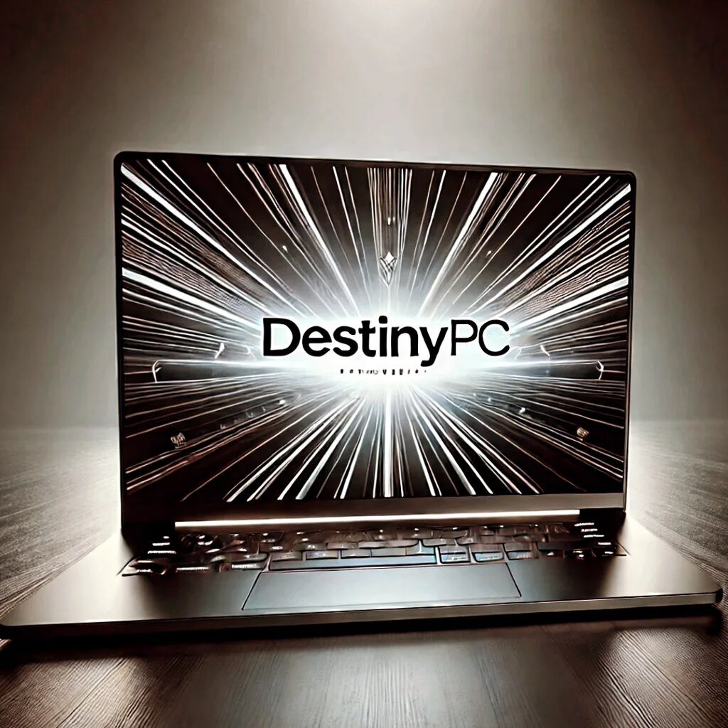 Bilgisayar ve ekipman toptancıları Destinypc, Lima, foto