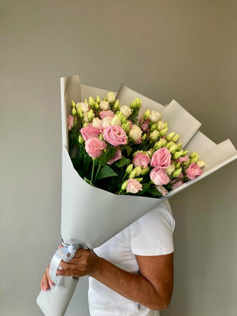 Çiçekçiler Fmart by flowwow, Moskova, foto