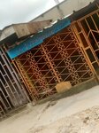 The Partnership Chez Obiang (Rue K93 No:180, Cocody), kafe  Abican'dan