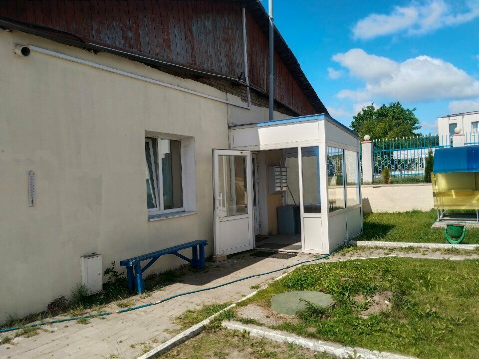 Nakliye firmaları ДостаВик Парк, Grodno, foto