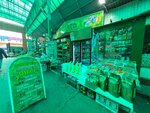 Магазин чая и сладостей (Kronshtadtsky Boulevard No:7Бс12), çay mağazaları  Moskova'dan