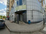 Start X (Rotmistrova Street No:35), bilgi güvenliği  Tver'den