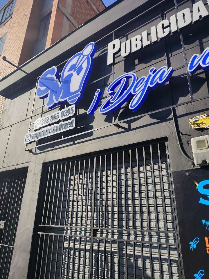 Pazar araştırma firmaları SM publicidad y reconocimientos, Medellin, foto