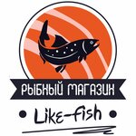 Ikra V Ufe (Rechnaya ulitsa No:1, Ufa), balık ve deniz ürünleri  Ufa'dan