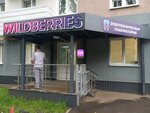 Wildberries (Gagarina Street No:99), teslimat noktası  Saransk'tan