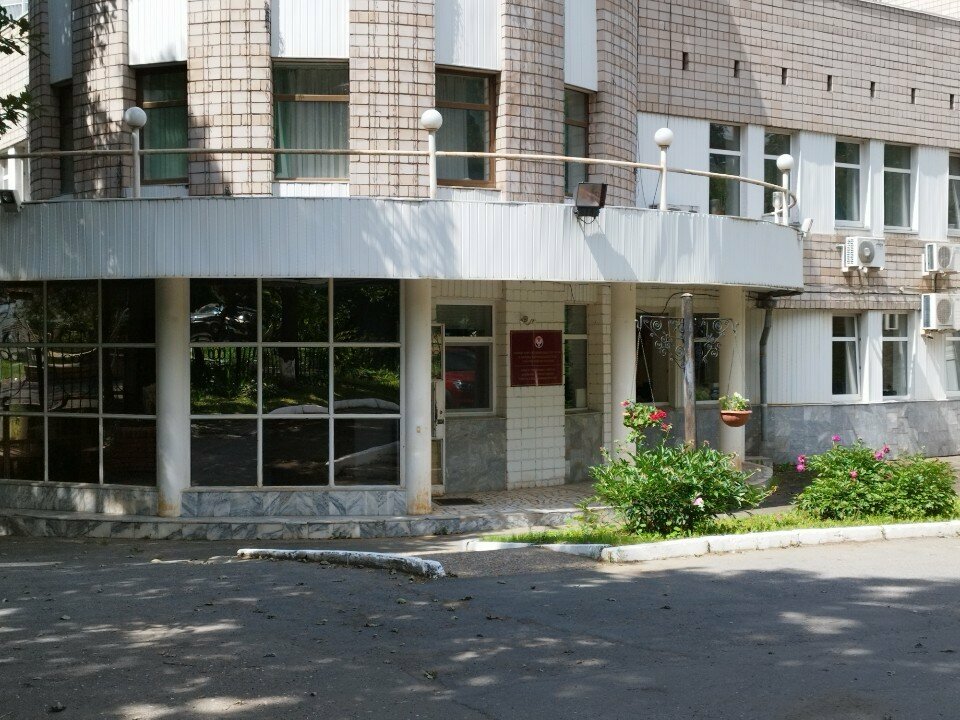 Devlet kurumları ve bakanlıklar Министерство природных ресурсов и охраны окружающей среды Удмуртской Республики, Izhevsk, foto