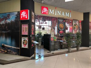 Restoran Minami, Novorossiysk, foto