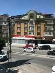 Barış Ayakkabı Çanta (Ankara, Keçiören, Anavatan Cad., 55), çanta ve valiz mağazaları  Ankara'dan