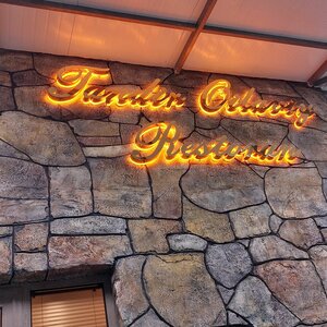 Tandir 2 Bogishamol (Andijan District), kafe  Andican'dan