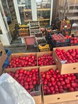 Овощи и фрукты (Lysaya Gora Street No:9/3, Svetlana Microdistrict), market  Soçi'den