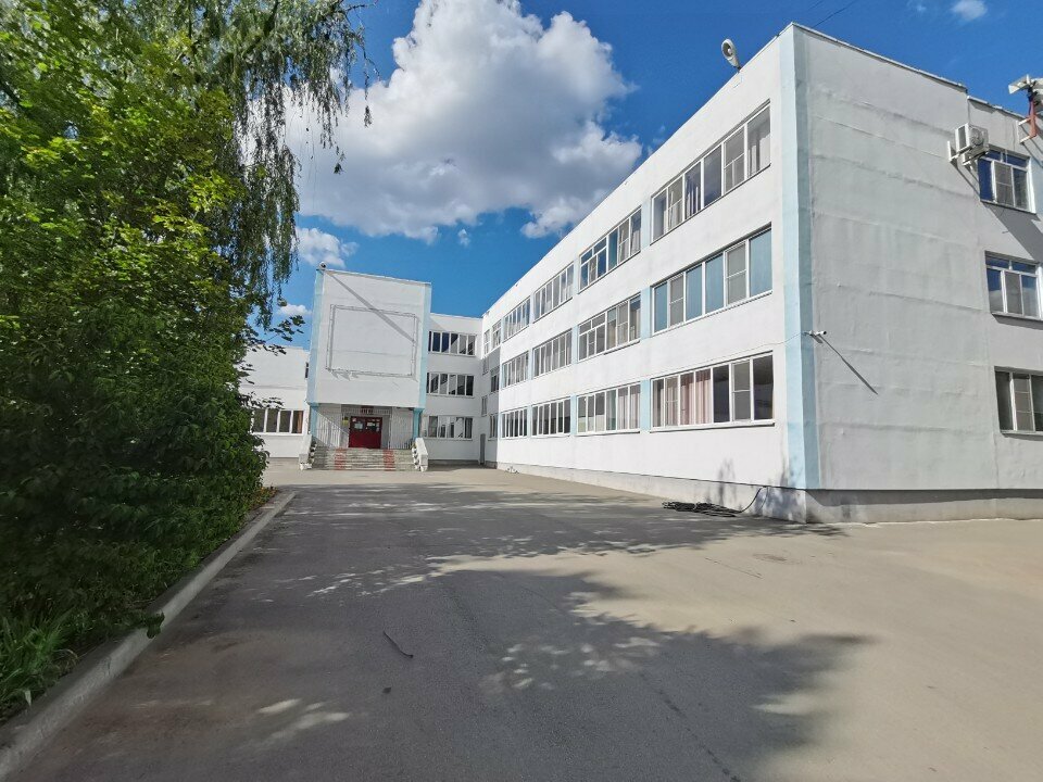 Sürücü kursları Avtoshkola Avangard, Volgograd, foto