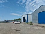 Иван Беричев (Karaulnaya ulitsa No:7с7), otomobil servisi  Krasnoyarsk'tan