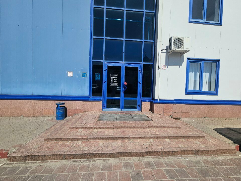 Spor kulüpleri Юниор, Orel, foto