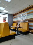 Zhishi Sushi (prospekt Avtozavodtsev No:14), suşi restoranı  Miass'tan