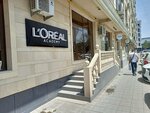 L’Oréal Academy (Muratbek Ryskulov Street No:79Б), kuaför meslek eğitimi  Bişkek'ten