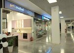 Artmebel (Baranova Street No:87), ev mobilyası  Izhevsk'ten