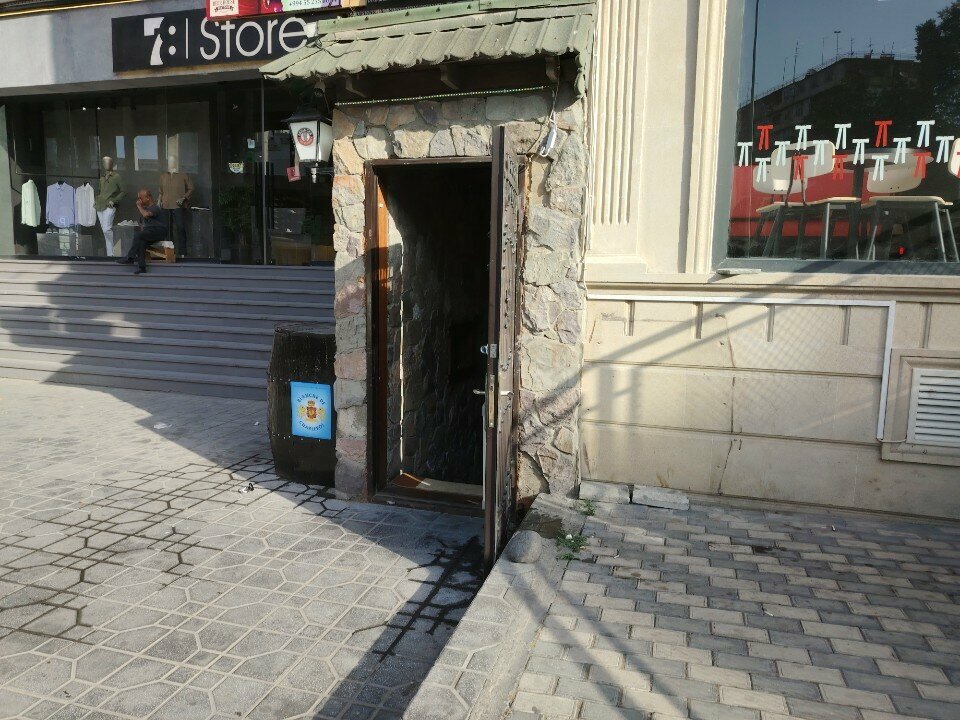 Bar Beer House, Bakü, foto