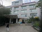 Zheleznodorozhnoye Ro Bro Kprf (prospekt 50-letiya Oktyabrya No:13), siyasi partiler  Ulan‑Ude'den