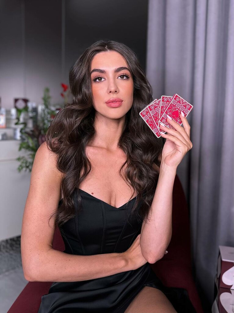 Güzellik salonu Belobrova beauty project, Vladivostok, foto