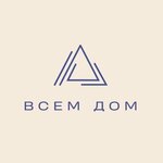 Vsem Dom (Paradnaya Street No:7), otel rezervasyonu  Saint‑Petersburg'dan