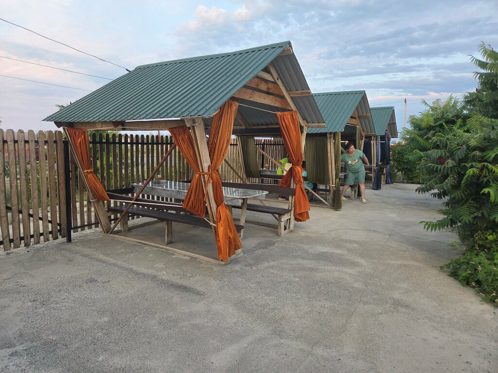 Ekmek fırını Bakery, Zhetysu ili, foto