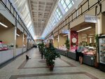 Мясо (Sytninskaya Street No:5), kasap, şarküteri  Saint‑Petersburg'dan