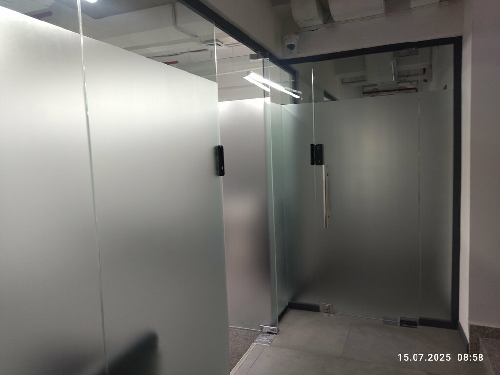 Bilişim firmaları Omni System, Taşkent, foto