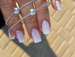 Yeah__nails (Salova Street No:61), manikür-pedikür  Saint‑Petersburg'dan