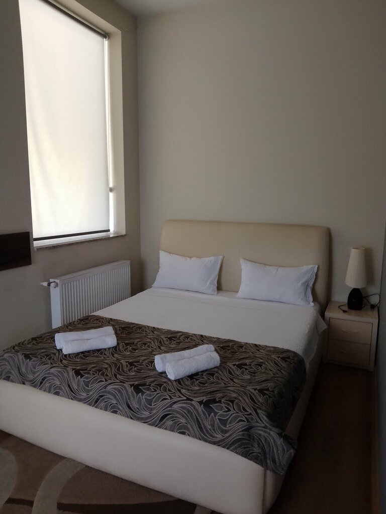 Otel New Hotel Tbilisi Georgia, Tiflis, foto