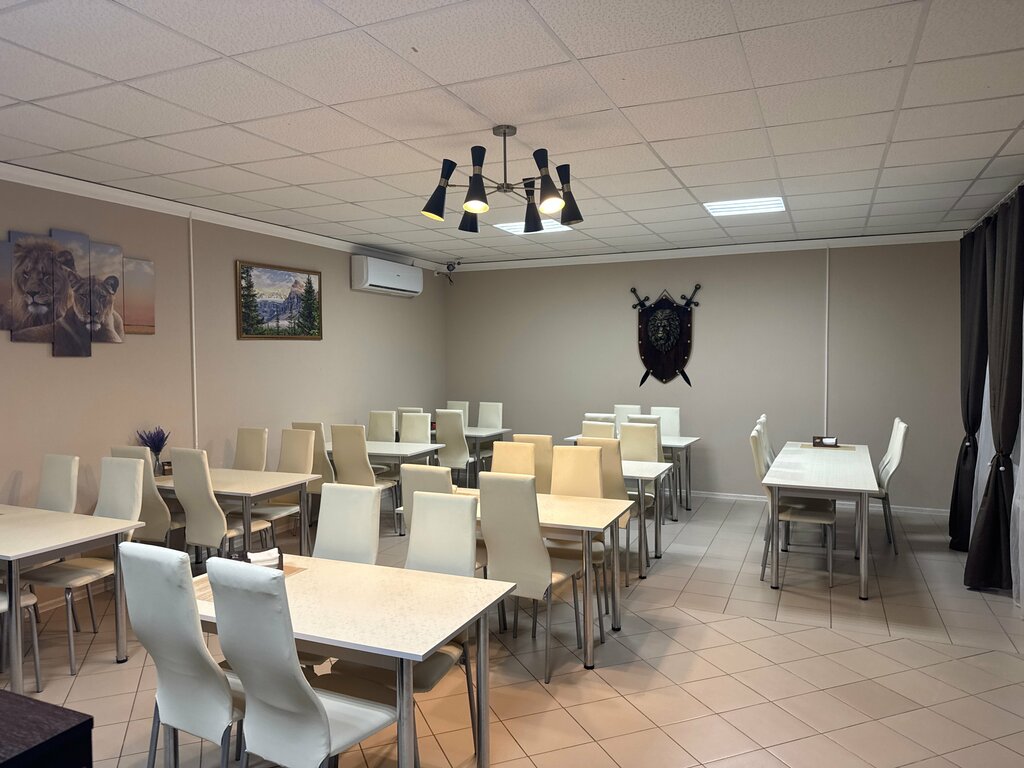 Kafe Аслан, Volgogradskaya oblastı, foto