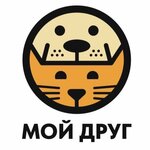 Мой Друг (Krasnoarmeyskaya Street No:2Б), evcil hayvan kuaförleri  Pskov'dan