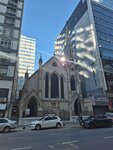 Evangelical Methodist Church (Avenida Corrientes No:718), katolik kiliseleri  Buenos Aires'ten