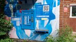 Vodorobot (Amundsena Street No:54), su satışı  Yekaterinburg'dan