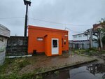 Ахиллес (1-ya Zavodskaya ulitsa No:23/3), lojistik firmaları  Omsk'tan
