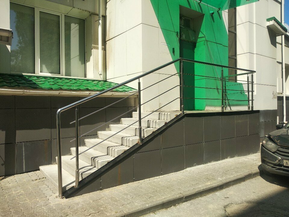 Emlak ofisi Фаворит, Bor, foto