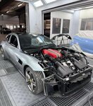 Super… Carting (Mashinostroiteley Street No:44Б), oto kaporta  Podolsk'tan
