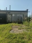 Гаражи (Neftyanikov Street No:3В), garajlar  Yaroslavl'dan