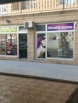 Gözəllik salonu (Lotfi Zadeh Street No:83), güzellik salonu  Bakü'den