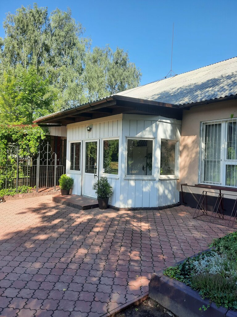 Mini-market Берёзка, Brestskaya oblastı, foto