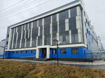 Boilerberg (Traktorostroiteley Avenue No:113И), sanayi kuruluşu  Cheboksary'den